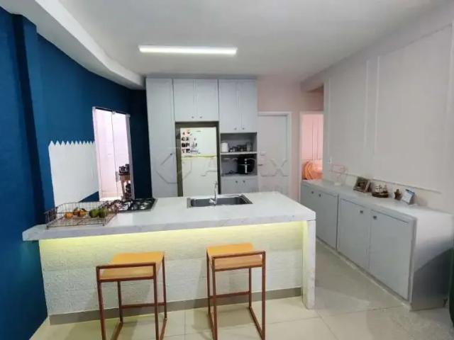Apartamento para Venda em Americana/SP Loteamento Industrial Machadinho 2 Quartos