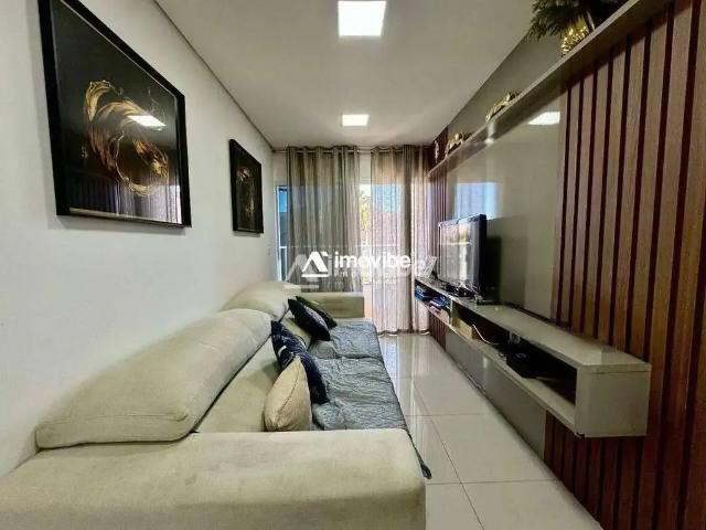 Apartamento para Venda em Americana/SP Loteamento Industrial Machadinho 2 Quartos