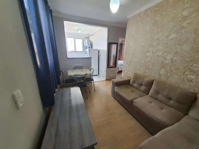 Apartamento para Venda em Americana/SP Loteamento Industrial Machadinho 2 Quartos