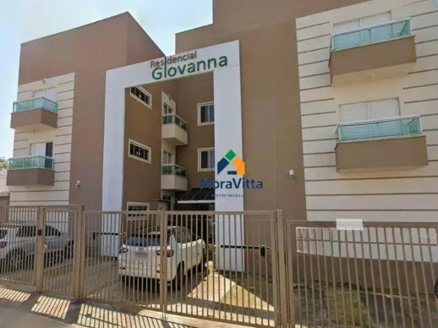 Apartamento para Venda em Americana/SP Loteamento Residencial Jardim Esperança 2 Quartos