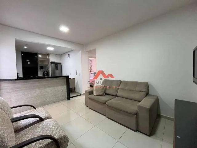 Apartamento para Venda em Americana/SP Loteamento Residencial Jardim Esperança 2 Quartos
