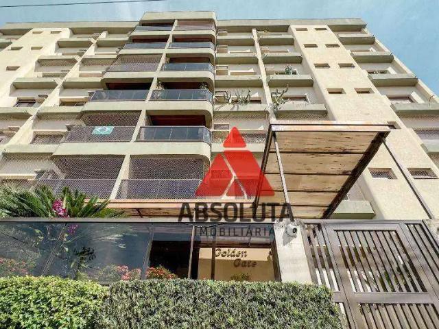 Apartamento para Venda em Americana/SP Paraíso 3 Quartos