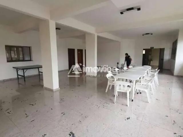 Apartamento para Venda em Americana/SP Paraíso 3 Quartos