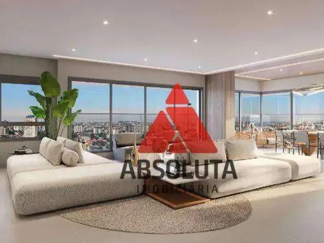 Apartamento para Venda em Americana/SP Paraíso 3 Quartos