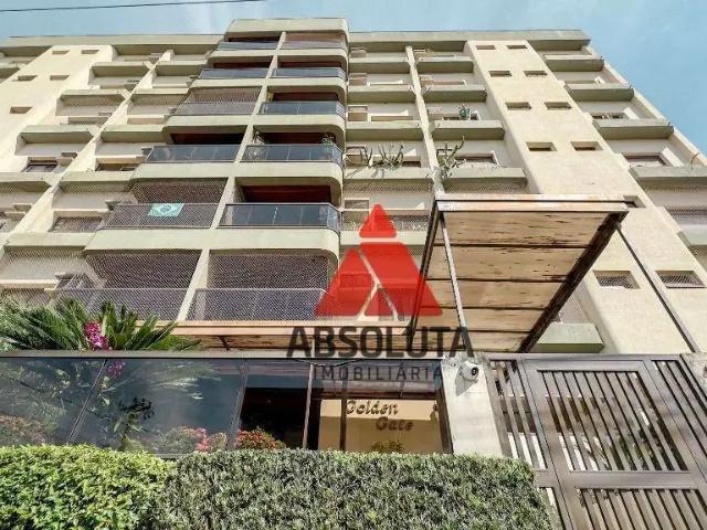 Apartamento para Venda em Americana/SP Paraíso 3 Quartos