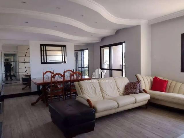 Apartamento para Venda em Americana/SP Paraíso 3 Quartos