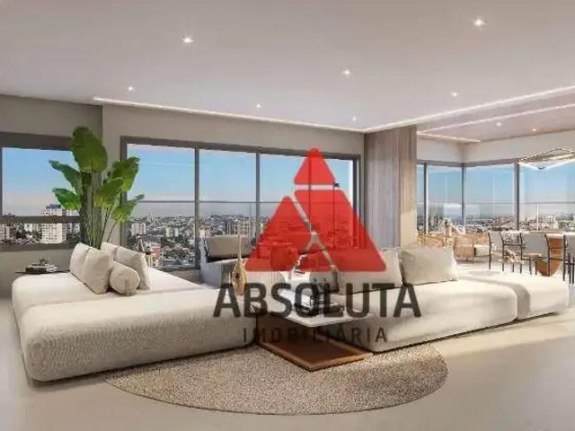 Apartamento para Venda em Americana/SP Paraíso 3 Quartos