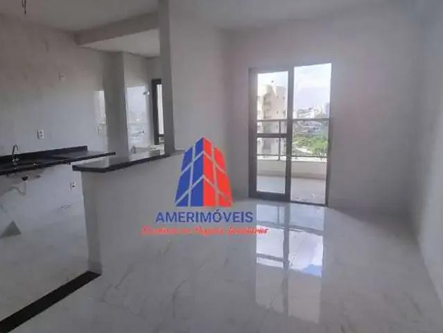 Apartamento para Venda em Americana/SP Paraíso 2 Quartos