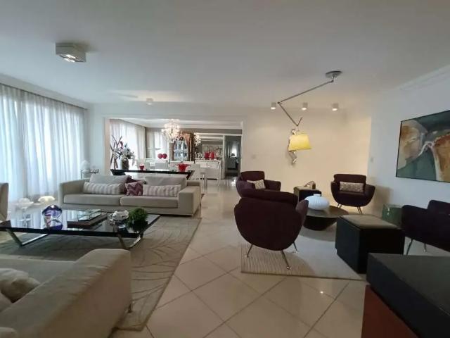 Apartamento para Venda em Americana/SP Paraíso 4 Quartos