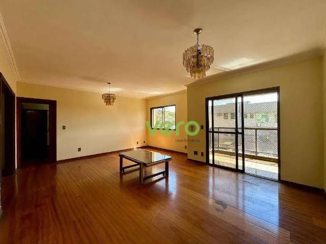 Apartamento para Venda em Americana/SP Paraíso 4 Quartos