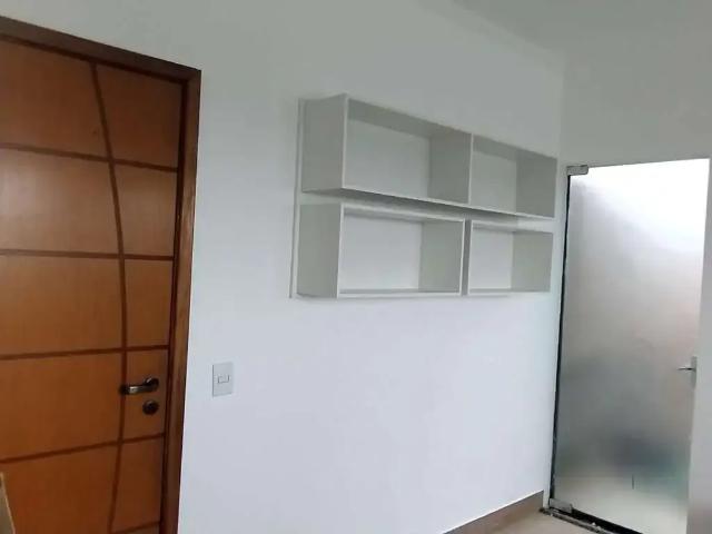Apartamento para Venda em Americana/SP Parque Universitário 1 Quartos