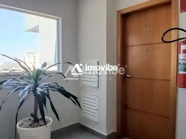 Apartamento para Venda em Americana/SP Parque Universitário 2 Quartos