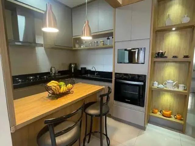 Apartamento para Venda em Americana/SP Parque Universitário 2 Quartos