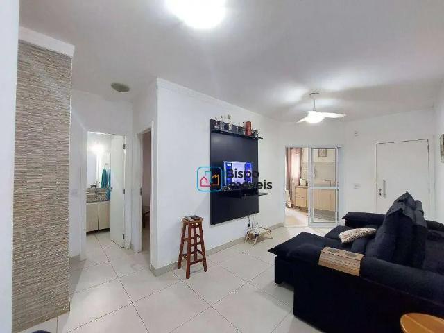 Apartamento para Venda em Americana/SP Parque Universitário 2 Quartos