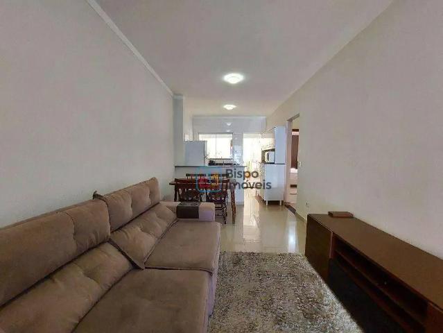 Apartamento para Venda em Americana/SP Parque Universitário 2 Quartos