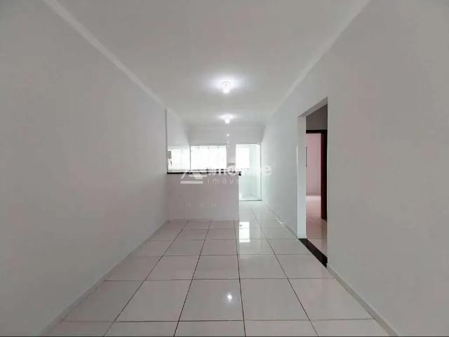 Apartamento para Venda em Americana/SP Parque Universitário 2 Quartos
