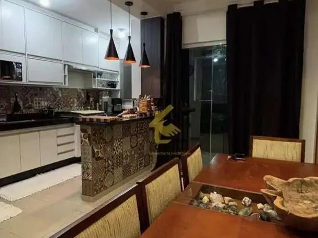 Apartamento para Venda em Americana/SP Parque Universitário 2 Quartos