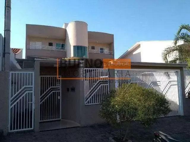 Apartamento para Venda em Americana/SP Parque Universitário 2 Quartos