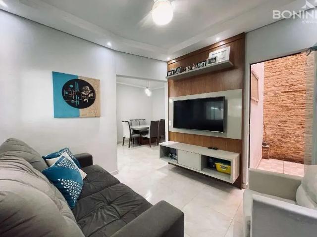 Apartamento para Venda em Americana/SP Parque Universitário 2 Quartos