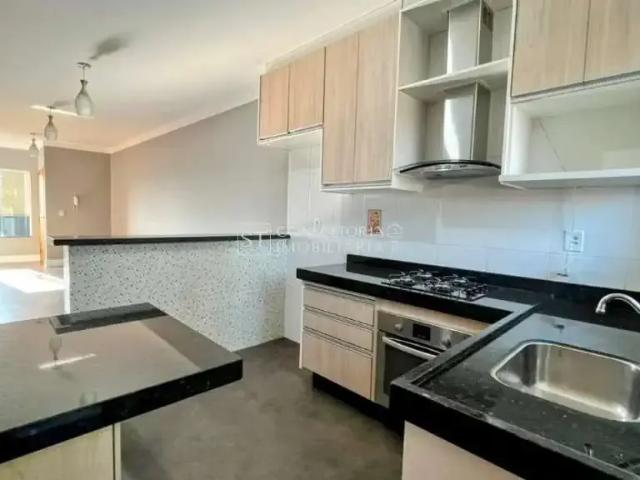 Apartamento para Venda em Americana/SP Parque Universitário 2 Quartos