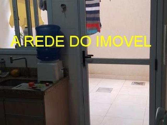 Apartamento para Venda em Americana/SP Parque Universitário 2 Quartos