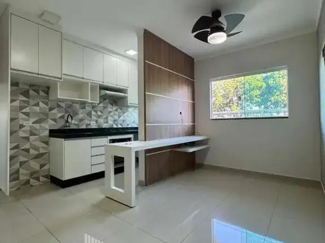 Apartamento para Venda em Americana/SP Parque Universitário 2 Quartos