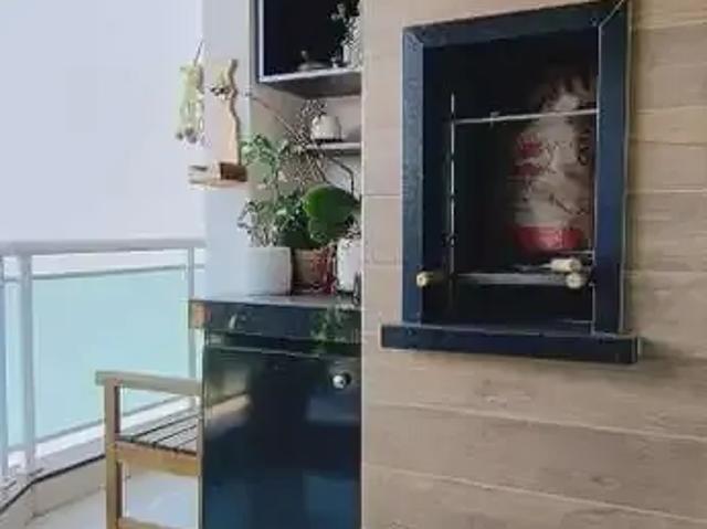 Apartamento para Venda em Americana/SP Parque Universitário 2 Quartos