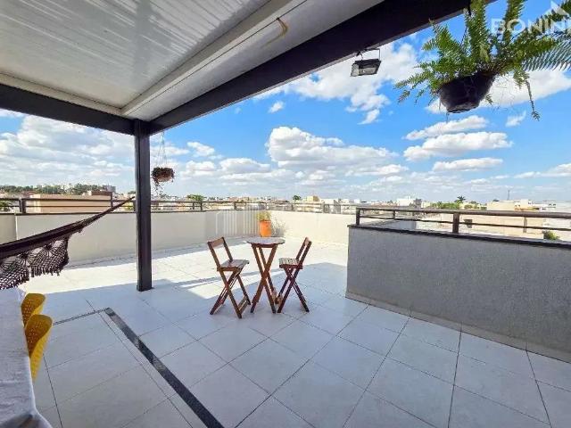 Apartamento para Venda em Americana/SP Parque Universitário 2 Quartos
