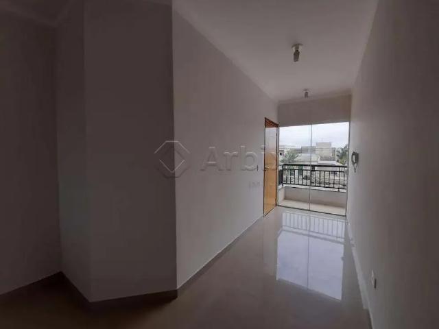 Apartamento para Venda em Americana/SP Parque Universitário 2 Quartos