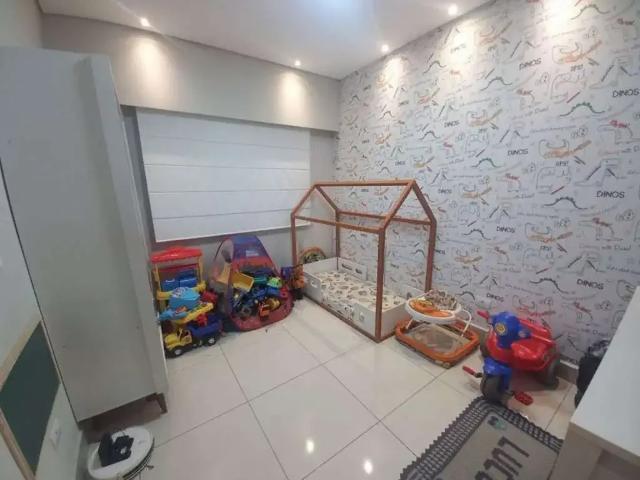 Apartamento para Venda em Americana/SP Parque Universitário 2 Quartos