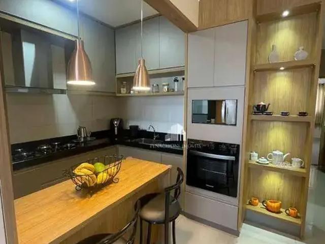 Apartamento para Venda em Americana/SP Parque Universitário 2 Quartos