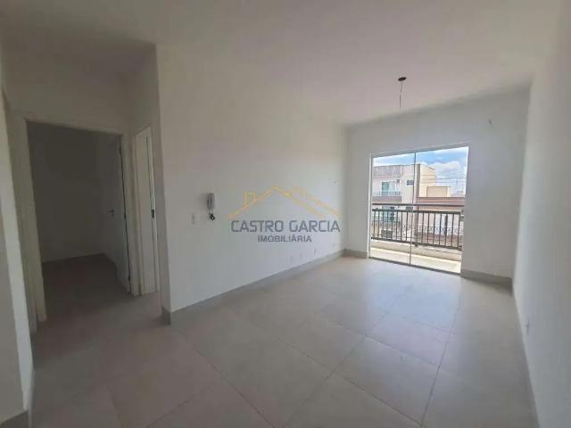 Apartamento para Venda em Americana/SP Parque Universitário 2 Quartos