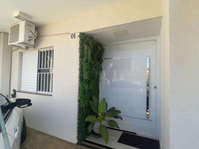 Apartamento para Venda em Americana/SP Parque Universitário 2 Quartos