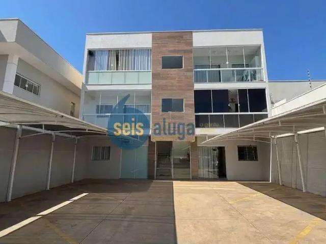 Apartamento para Venda em Americana/SP Parque Universitário 2 Quartos