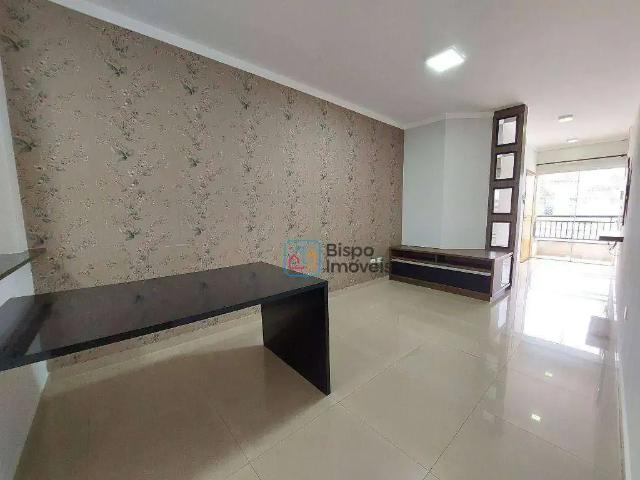 Apartamento para Venda em Americana/SP Parque Universitário 2 Quartos