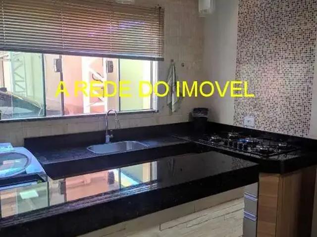 Apartamento para Venda em Americana/SP Parque Universitário 2 Quartos