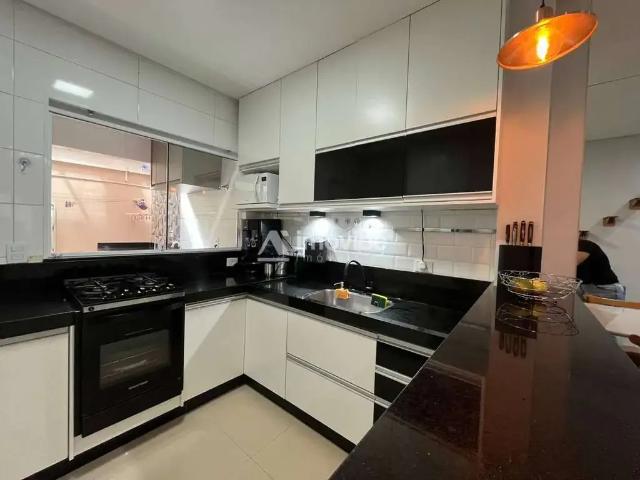 Apartamento para Venda em Americana/SP Parque Universitário 2 Quartos
