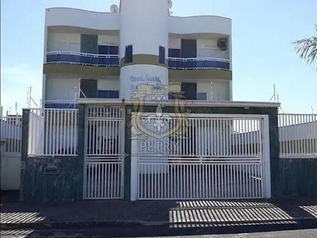 Apartamento para Venda em Americana/SP Parque Universitário 2 Quartos