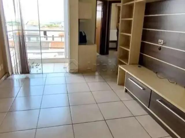 Apartamento para Venda em Americana/SP Parque Universitário 2 Quartos