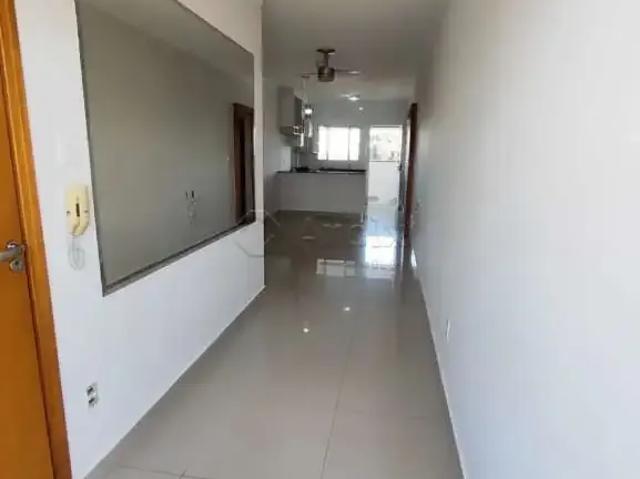 Apartamento para Venda em Americana/SP Parque Universitário 2 Quartos