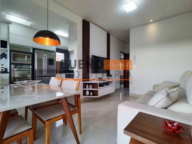 Apartamento para Venda em Americana/SP Parque Universitário 2 Quartos