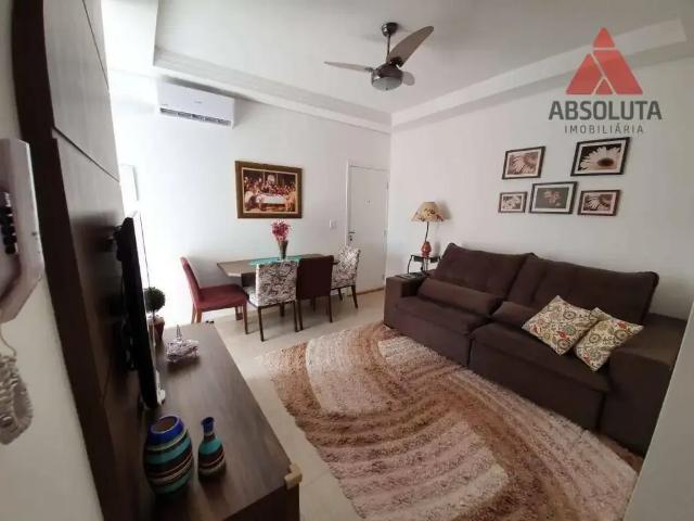 Apartamento para Venda em Americana/SP Parque Universitário 2 Quartos