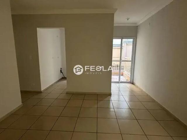 Apartamento para Venda em Americana/SP Parque Universitário 3 Quartos