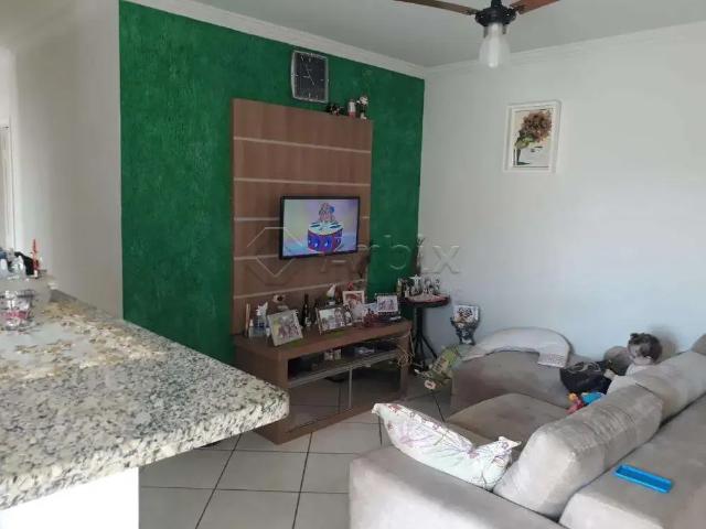 Apartamento para Venda em Americana/SP Parque Universitário 3 Quartos