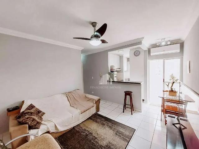 Apartamento para Venda em Americana/SP Parque Universitário 3 Quartos