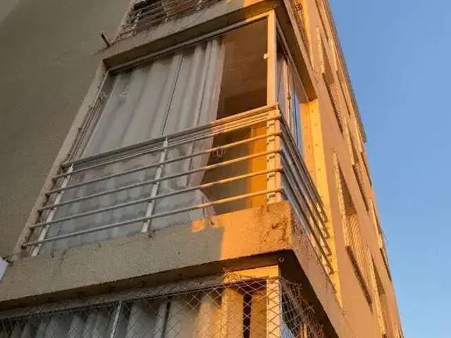 Apartamento para Venda em Americana/SP Parque Universitário 3 Quartos