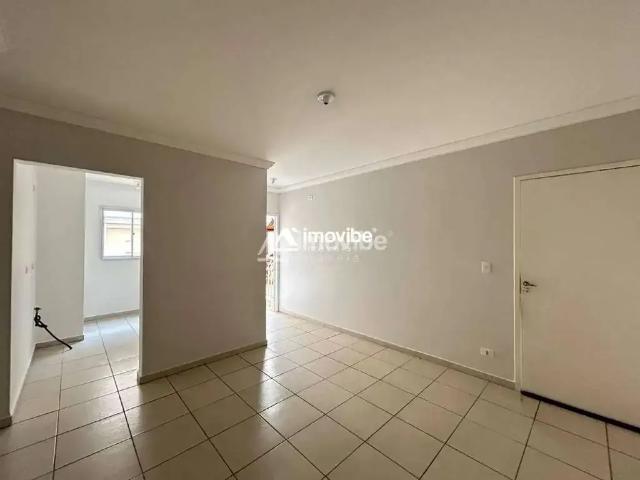Apartamento para Venda em Americana/SP Parque Universitário 3 Quartos