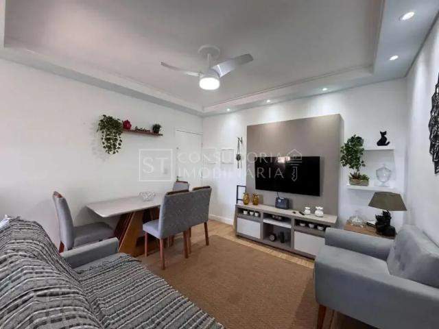 Apartamento para Venda em Americana/SP Parque Universitário 3 Quartos