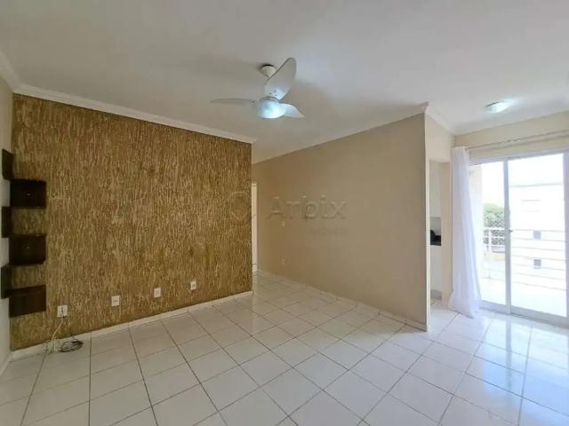 Apartamento para Venda em Americana/SP Parque Universitário 3 Quartos