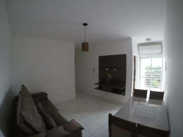Apartamento para Venda em Americana/SP Parque Universitário 3 Quartos